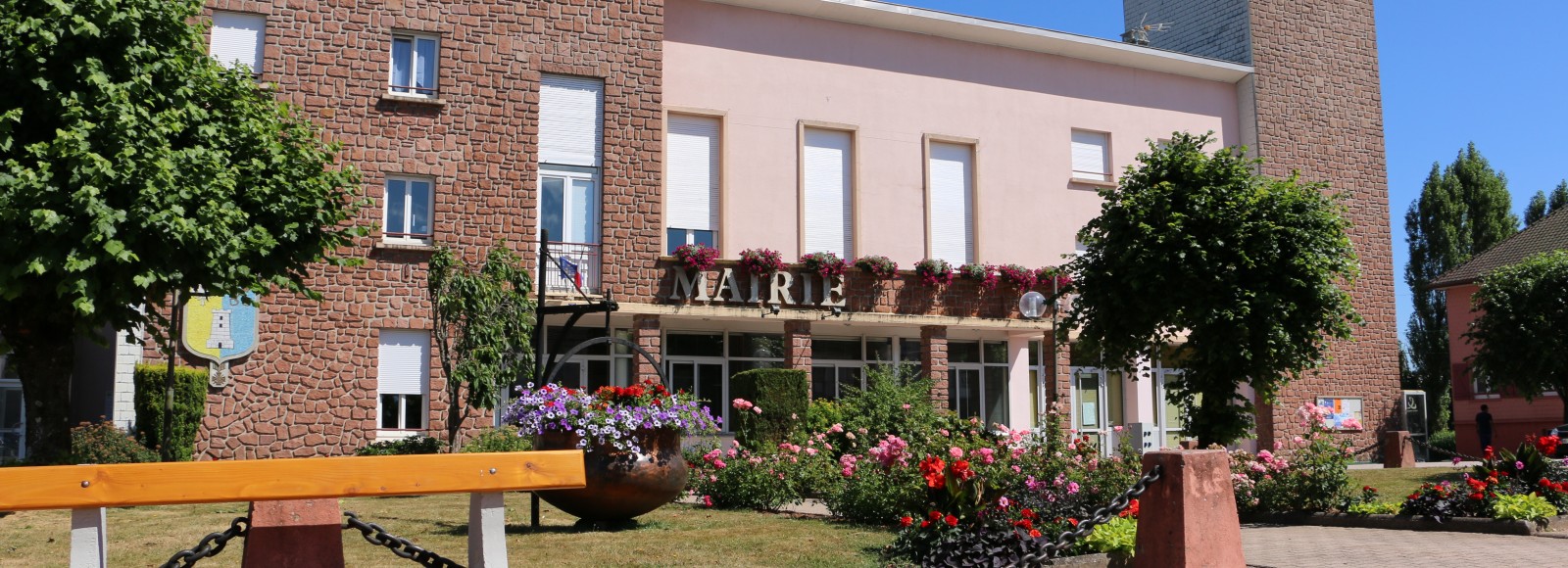 CORCIEUX - Bienvenue sur le site officiel de la Commune de Corcieux