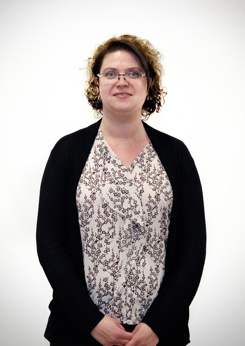 Cathy REDELSPERGER - Mairie Corcieux
