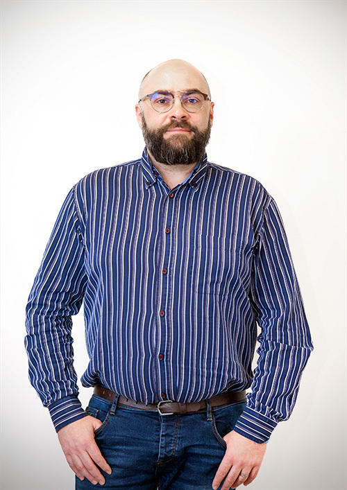 Patrick ROHRER - corcieux